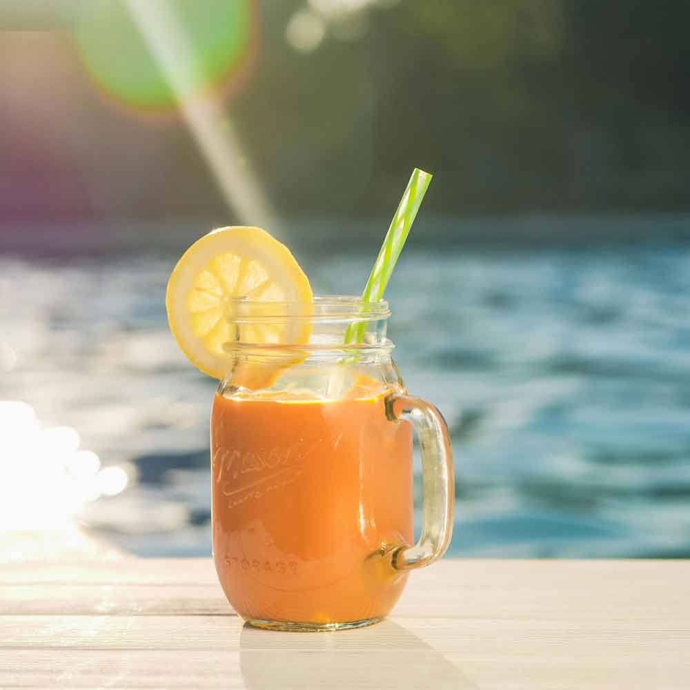 Low Cal Drinks – 24/7 Drinks