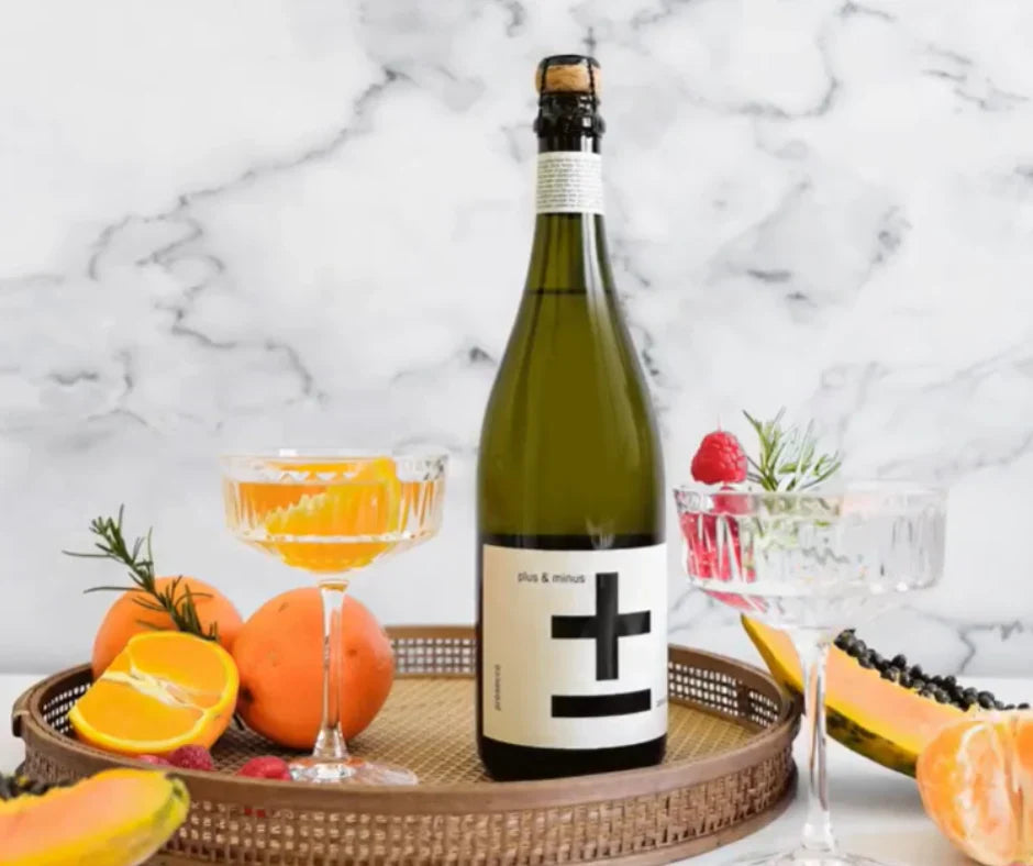 Non Alc Wine – 24/7 Drinks