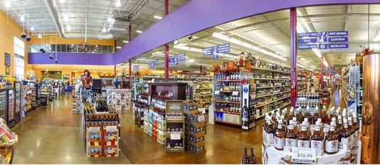 24/7 Drinks: Online Beer Wine Spirits Store