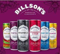 Billson's – 24/7 Drinks