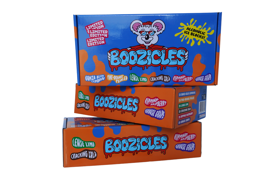 24/7 Drinks: Online Beer Wine Spirits Store