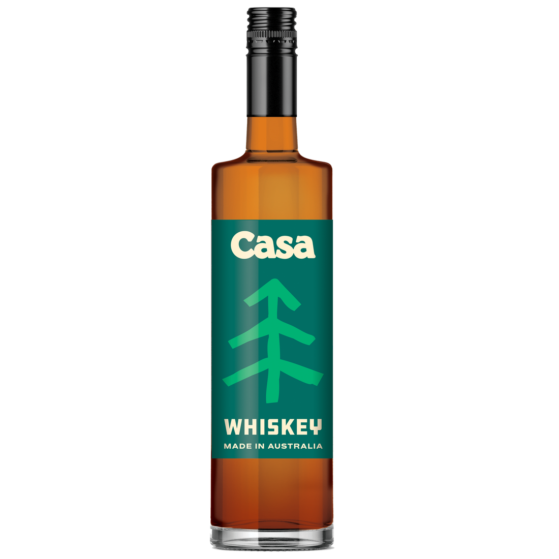 Casa Whiskey – 24/7 Drinks