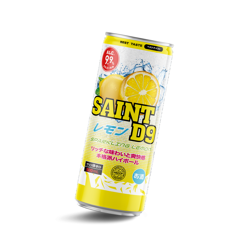 Ready to Drink – 24/7 Drinks