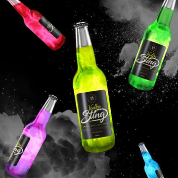 24/7 Drinks: Online Beer Wine Spirits Store